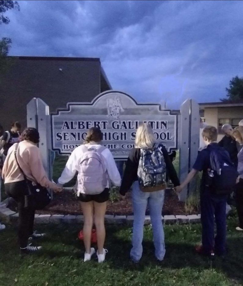 Christian nonprofit hopes to foster quality connections among Fayette’s ...